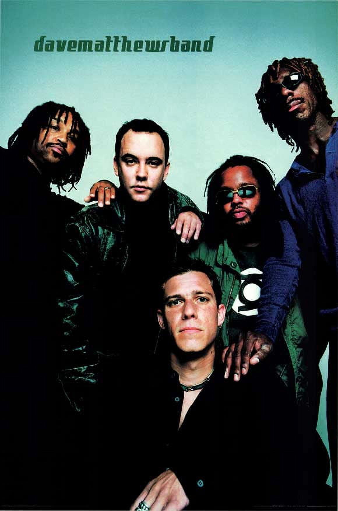 Dave Matthews Movie POSTER 24" x 36" Style A - Walmart.com