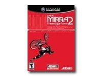 Dave Mirra Freestyle BMX 2 - GAMECUBE - GAMECUBE disc - Walmart.com