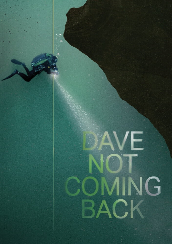 Dave Not Coming Back - Walmart.com