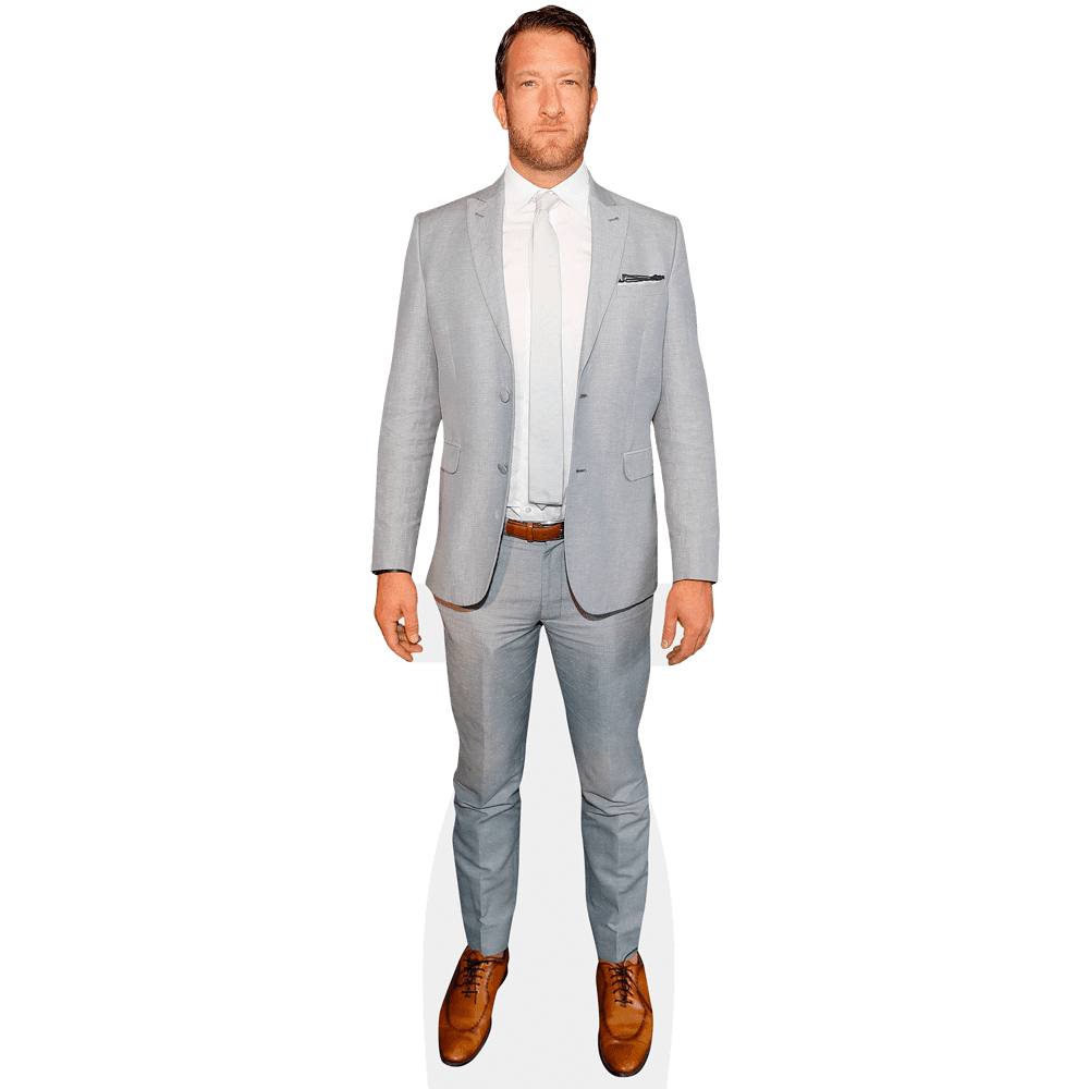 Dave Portnoy (Suit) Mini Size Cutout. Standee. - Walmart.com