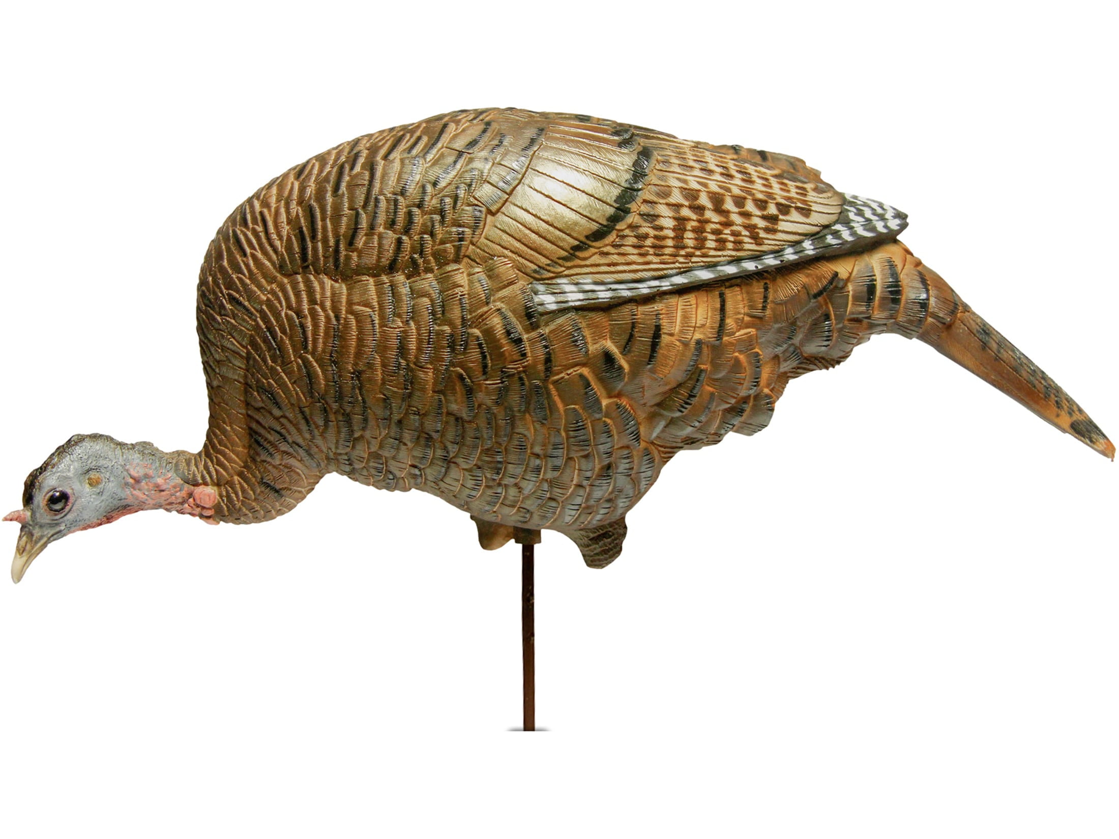 Dave Smith Decoys DSD Feeding Hen Turkey Decoy - Walmart.com