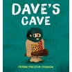 Dave's Cave (Hardcover) - Walmart.com