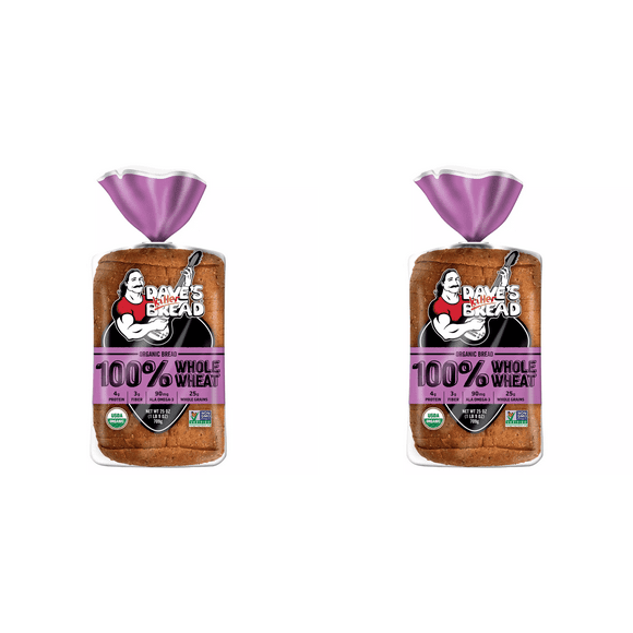 Daves Killer Bread in Bread - Walmart.com