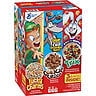 General Mills Cereal, Variety Pack, 38.5 oz. - Walmart.com