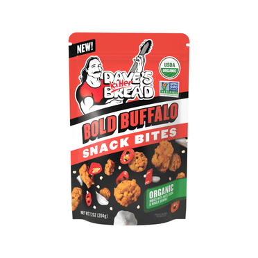 Combos Stuffed Snacks, Buffalo Blue Cheese Baked Pretzel, 6.3 oz Bag ...