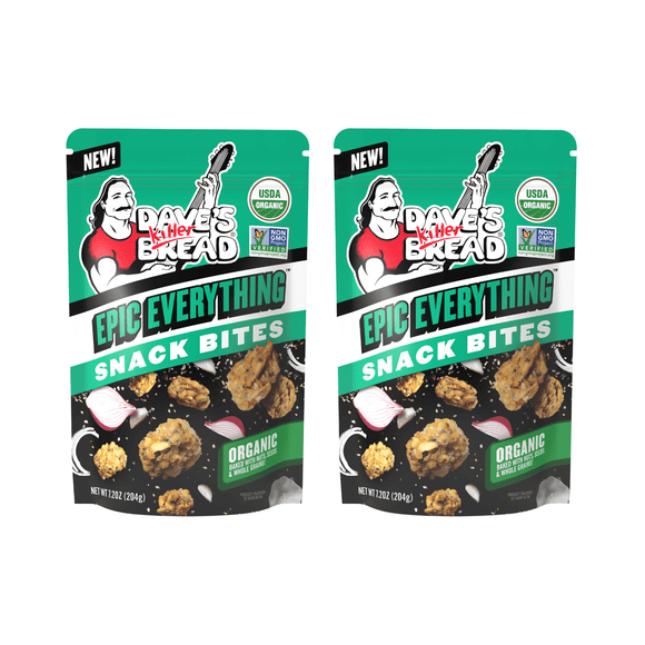 Daves Killer Bread in Bread - Walmart.com