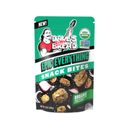 Dave's Killer Bread Cocoa Brownie Blitz Snack Bars, Low Sugar ...