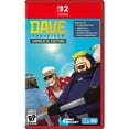 Dave the Diver Complete Edition - Nintendo Switch 2 Game - Walmart.com