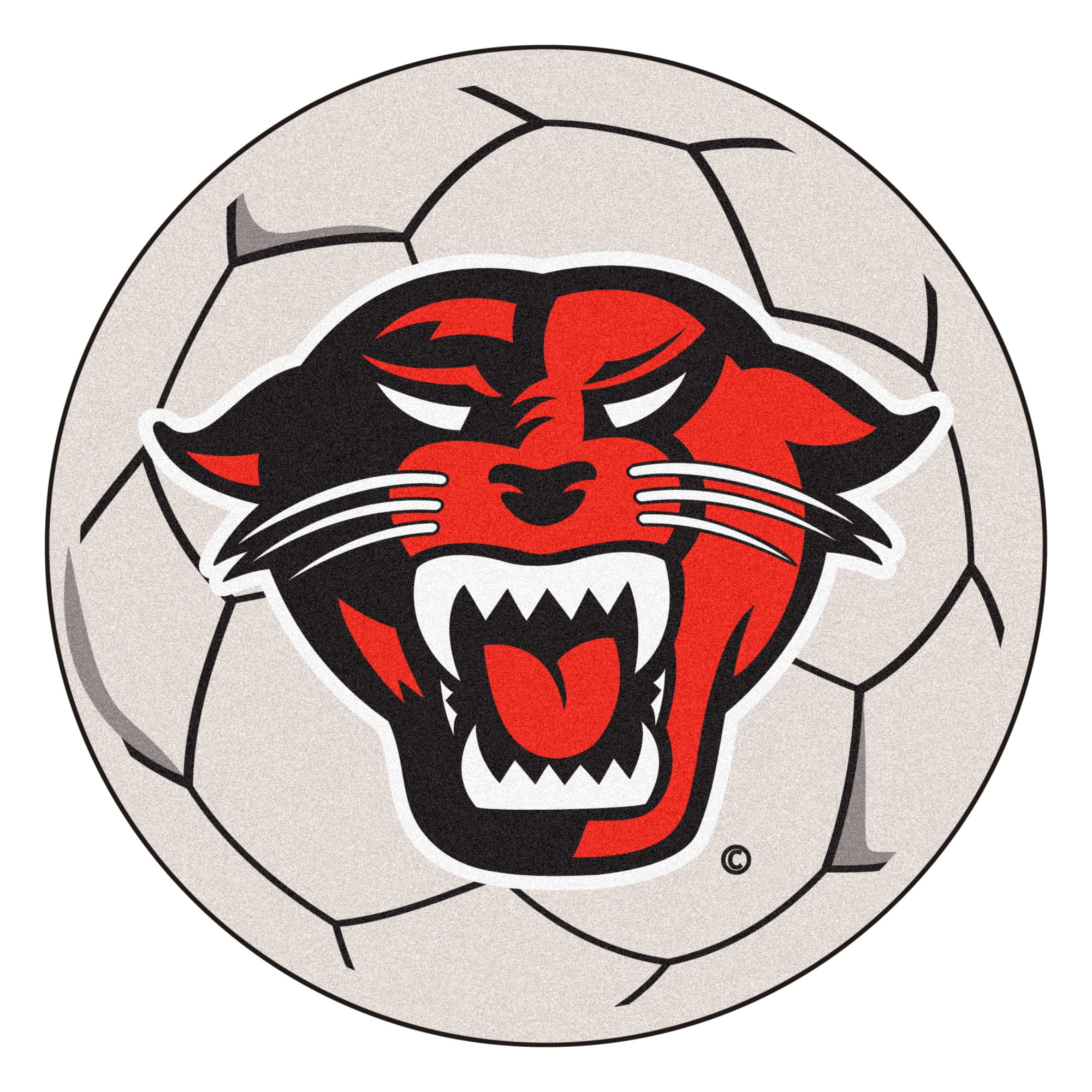 Davenport Soccer Ball 27" diameter - Walmart.com