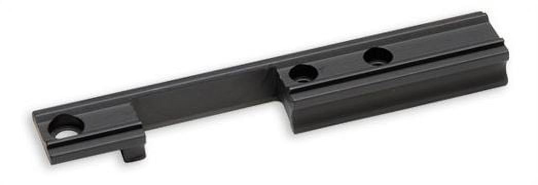 Davey Crickett Scope Mount Base Specifically for .22 Caliber Single ...