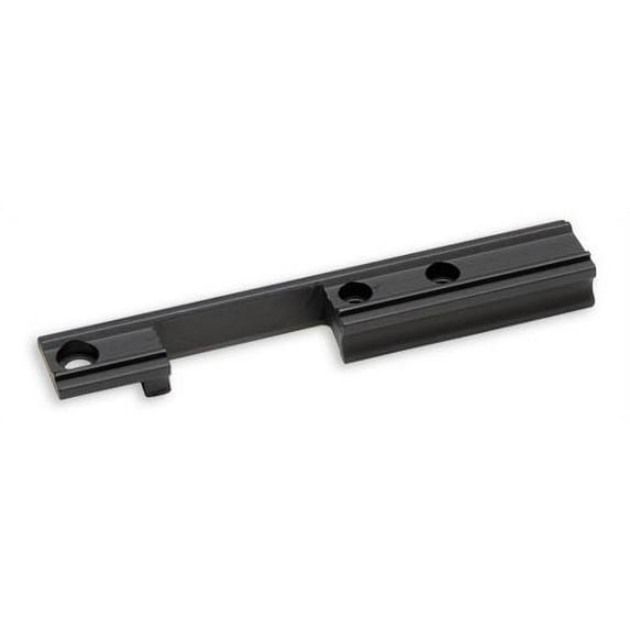 Davey Crickett Scope Mount Base Specifically for .22 Caliber Single ...