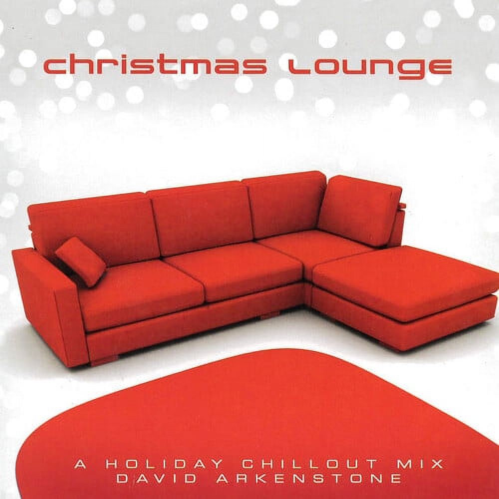 David Arkenstone - Christmas Lounge - Music & Performance - CD - Walmart.com
