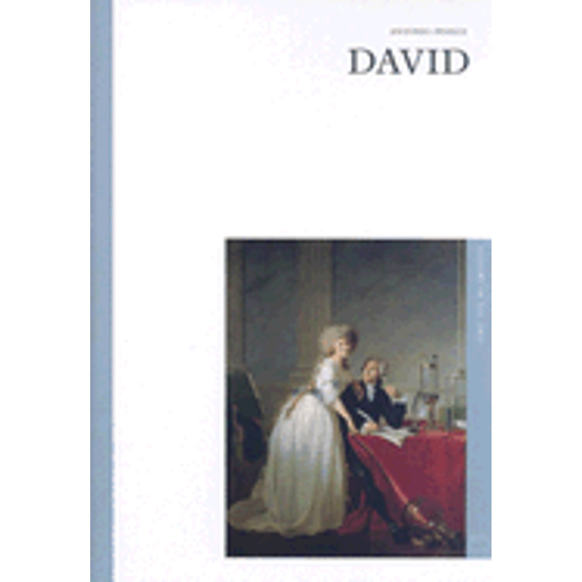 Pre-Owned David: Art Gallery Series (Hardcover 9788874391226) by ...