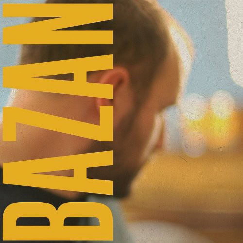 David Bazan - Curse Your Branches - Music & Performance - Vinyl - Walmart.com