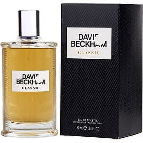David Beckham Classic by David Beckham for Men 3.0 Nepal | Ubuy