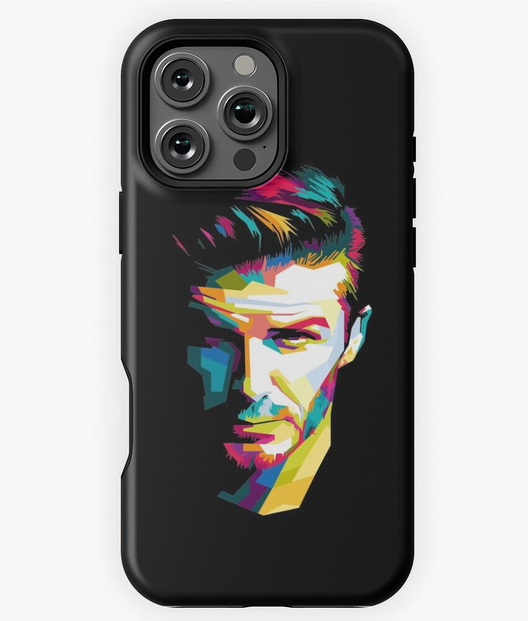 David Beckham DB7 Personal Logo M3210 Phone Case for iPhone 17 16 15 14 ...