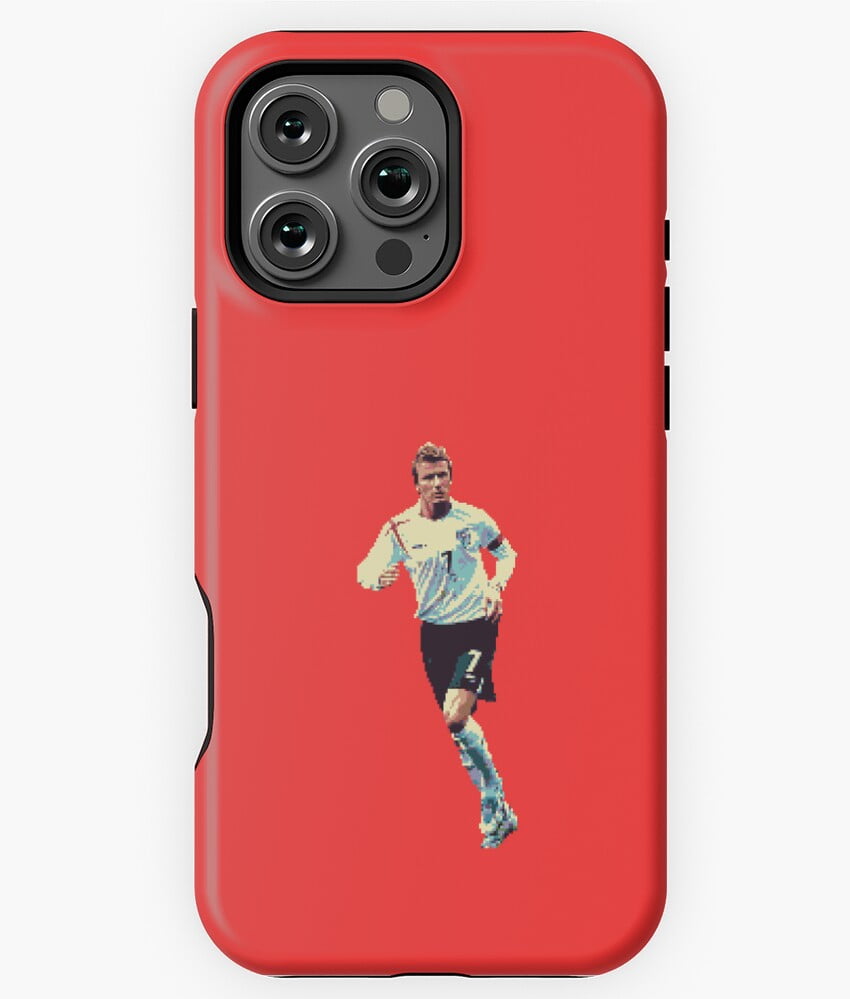 David Beckham Football Legend - Must Have M97 M1328 Phone Case for ...