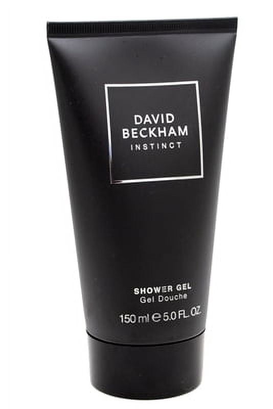 David Beckham INSTINCT Shower Gel 5 fl oz - Walmart.com