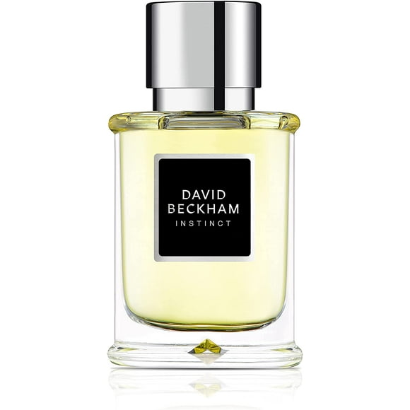 David Beckham Cologne for Men in Fragrances - Walmart.com