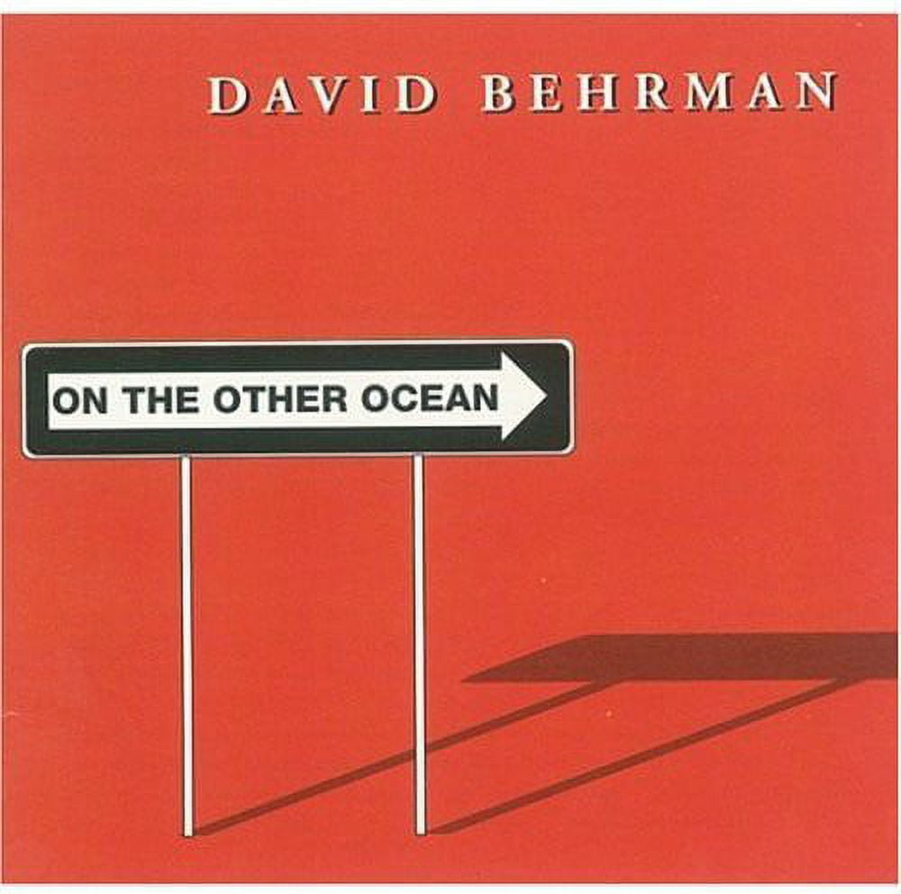 David Behrman - On the Other Ocean - Music & Performance - CD - Walmart.com