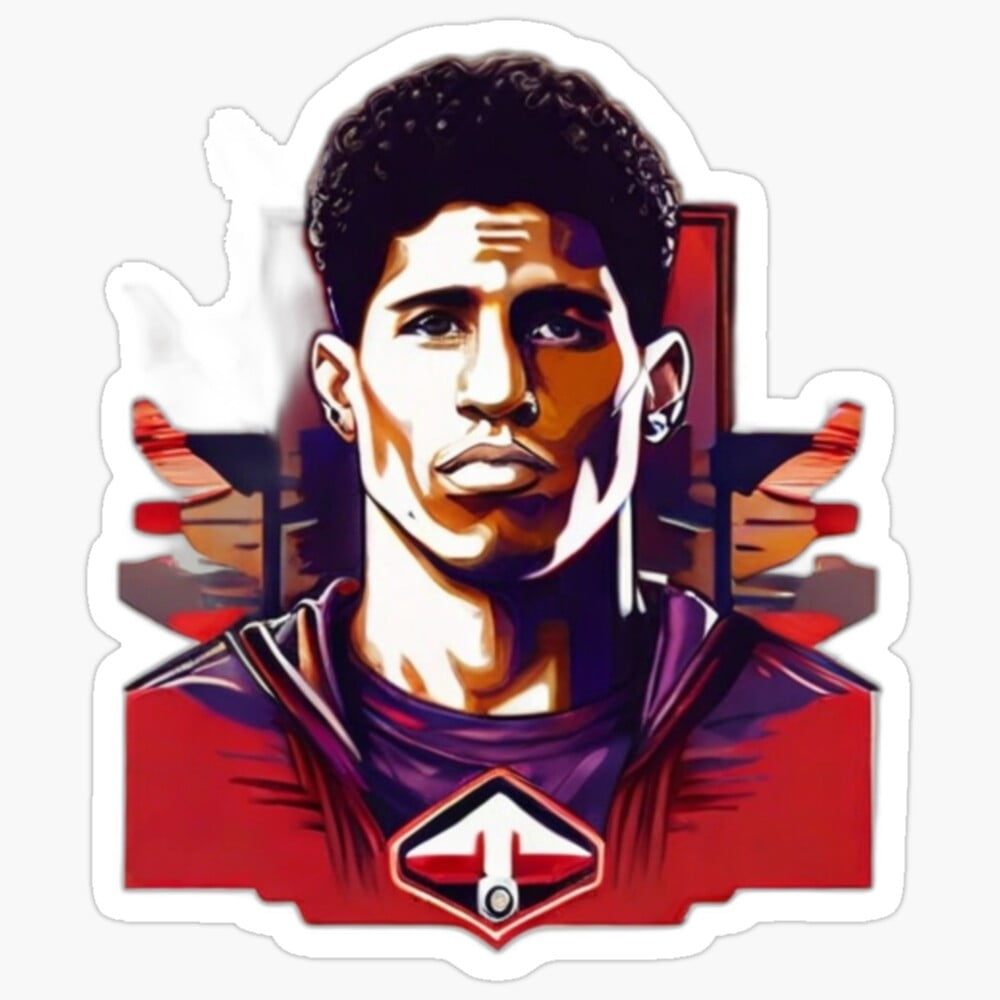 David Benavidez Sticker Phone Decal Water Bottle Stickers Car Decals ...