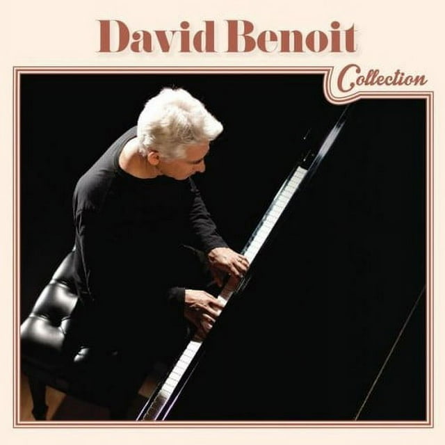 David Benoit Collection - Walmart.com