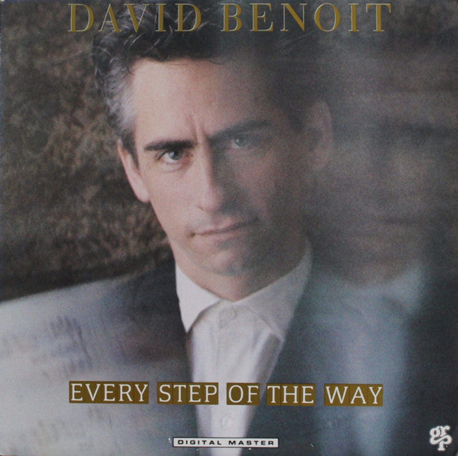 David Benoit - Every Step Of The Way (LP) (Mint (M)) - Walmart.com
