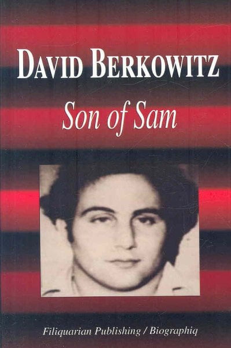 David Berkowitz: Son of Sam - Walmart.com