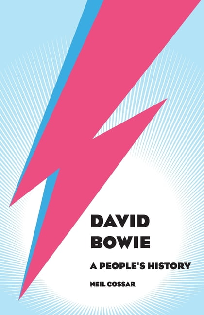 David Bowie - A People's History, (Paperback) - Walmart.com
