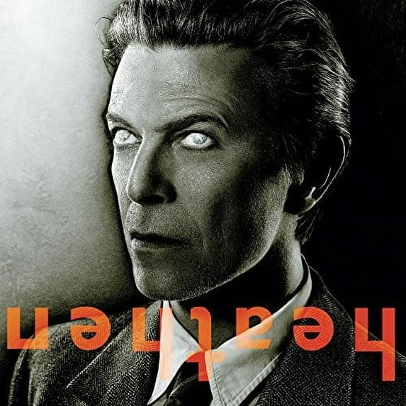 David Bowie - Heathen - Vinyl - Walmart.com