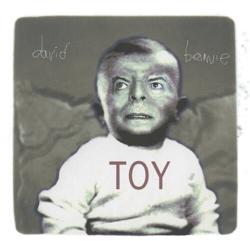 David Bowie - Toy (Toy:Box) - Music & Performance - Vinyl - Walmart.com