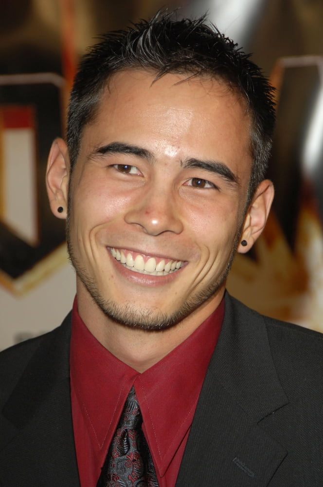 David Callaham At Arrivals For Doom Premiere, Universal Studios Cinema ...