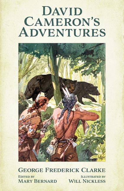David Cameron's Adventures - Walmart.com