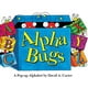 David Carter's Bugs: Alpha Bugs : A Pop-Up Alphabet (Hardcover ...