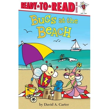 David Carter's Bugs: Princess Bugs : A Touch-and-Feel Fairy Tale ...