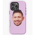 David Castañeda Umbrella Academy Phone Case for iPhone 16 15 14 13 12 11 Pro Max - Walmart.com