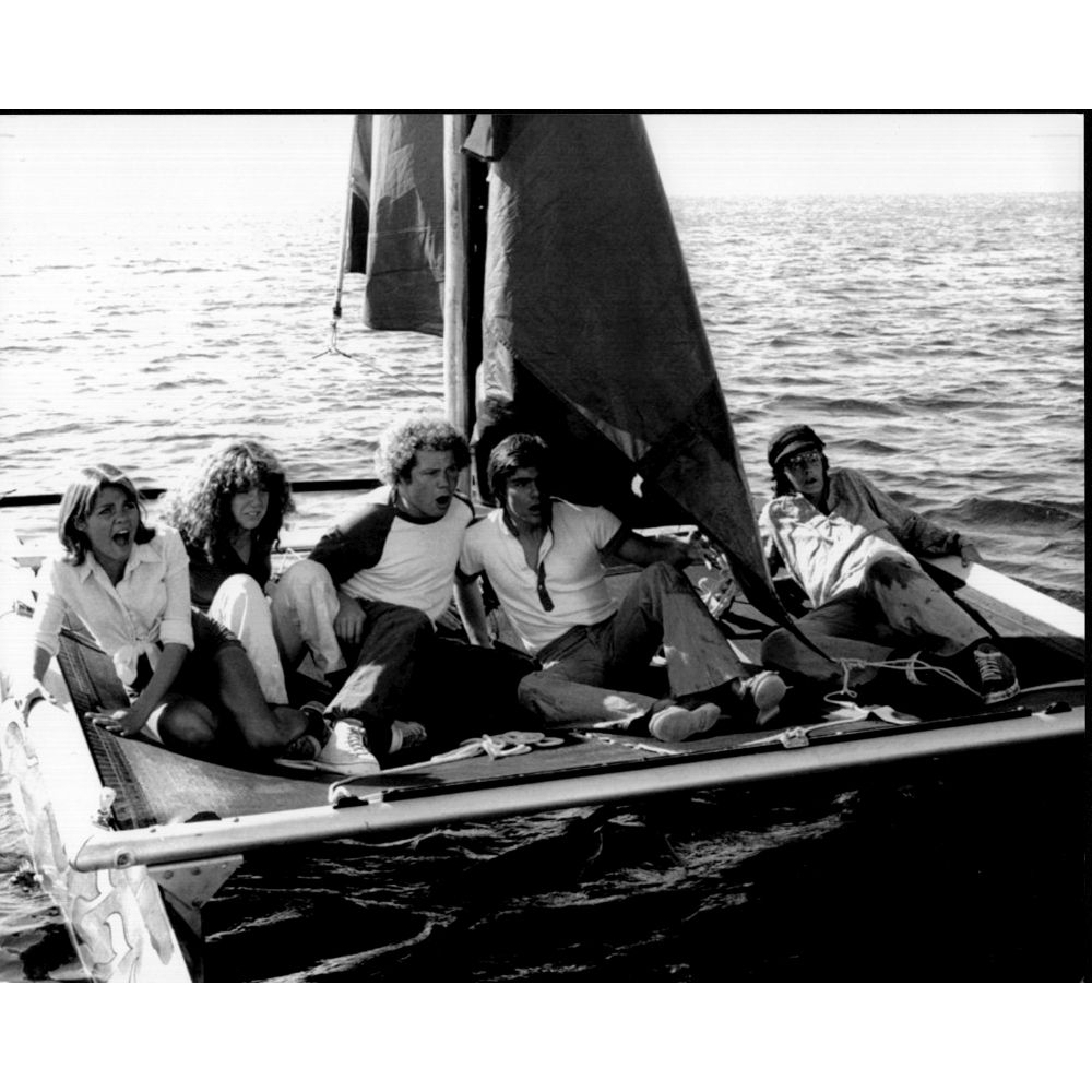 David Elliott Keith Gordon Gary Springer Gigi Vorgan And Donna Wilkes ...