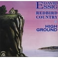 David Essig Redbird Country & High Ground (CD) - Walmart.com