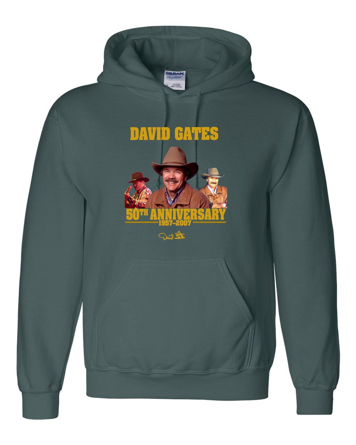 David Gates Bread 50th Anniversary Soft Rock Singer Songwriter Music ...