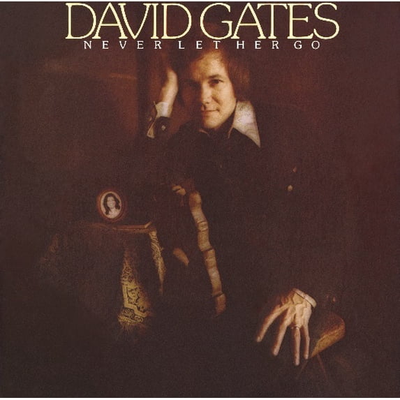 David Gates - Never Let Her Go - Music & Performance - CD - Walmart.com