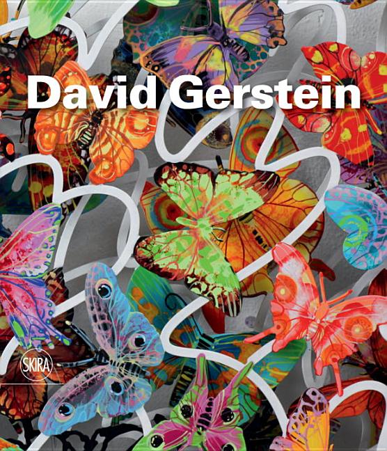 David Gerstein: Past and Present (Hardcover) - Walmart.com