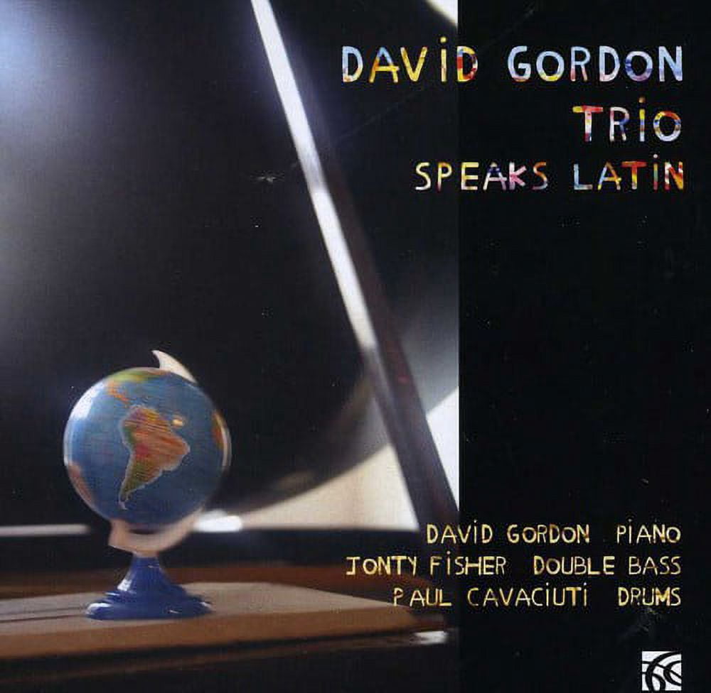 David Gordon Music