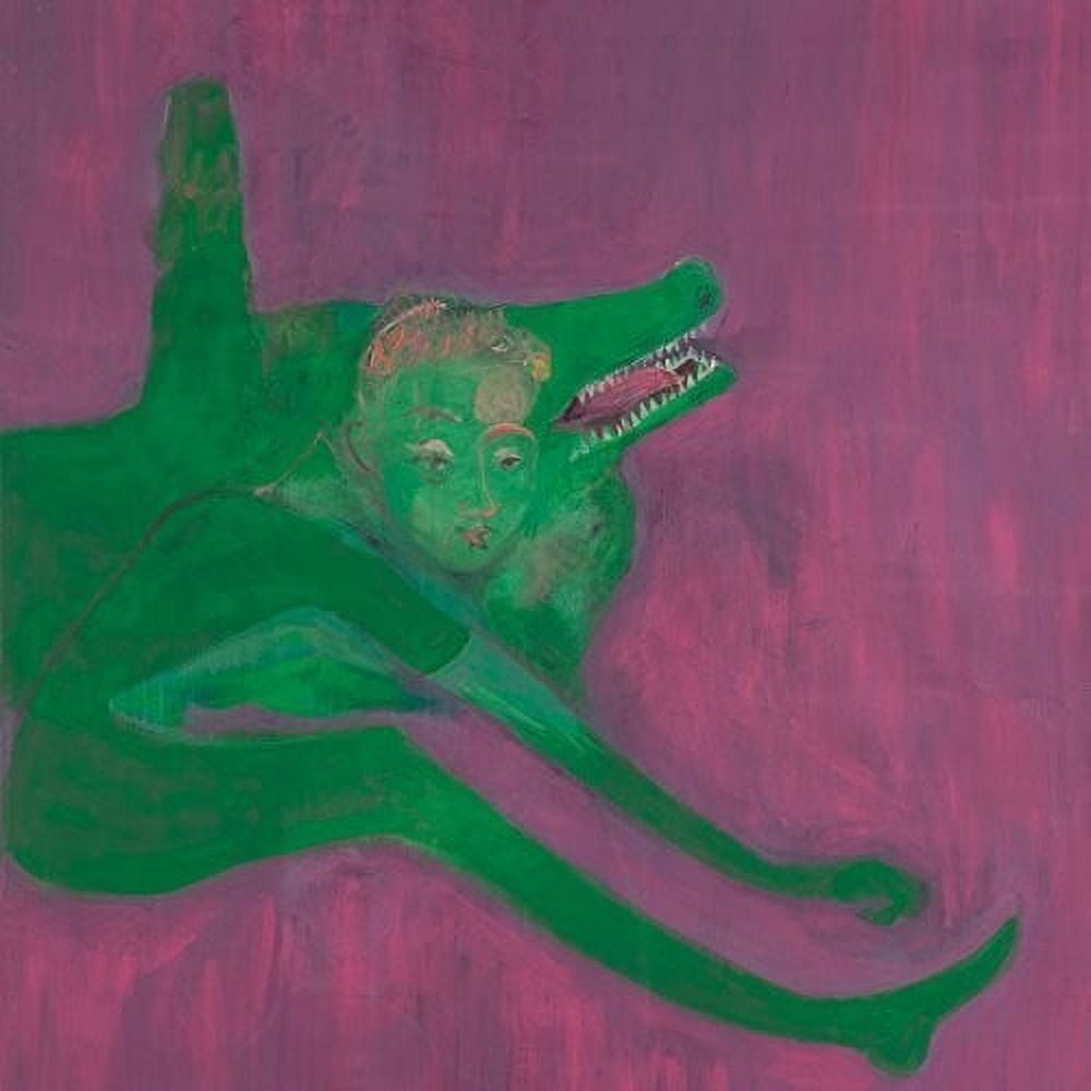 David Grubbs - Prismrose - Music & Performance - CD - Walmart.com