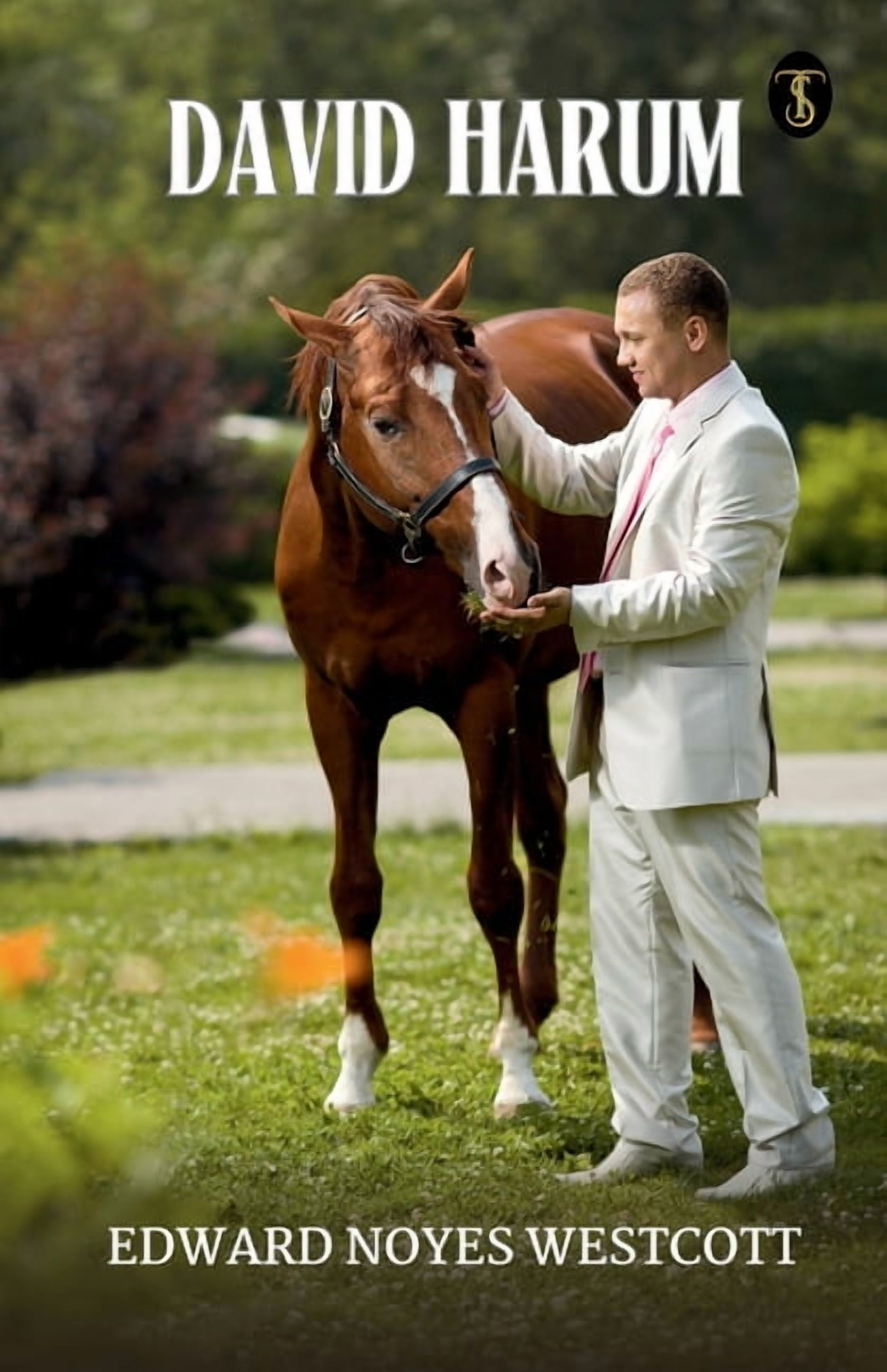 David Harum, (Paperback) - Walmart.com