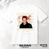 David Hasselhoff Knight Rider Baywatch Actor Singer Fan Gift Unisex T ...