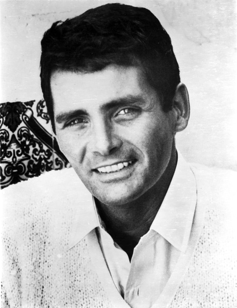 David Hedison Photo Print (24 x 30) - Walmart.com