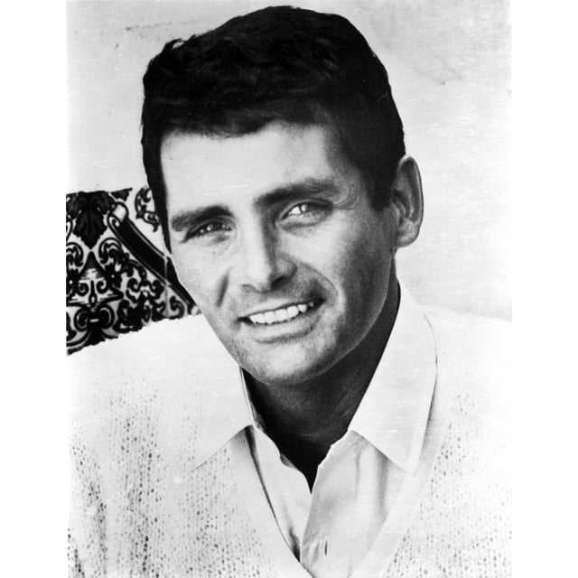 David Hedison Photo Print (8 x 10) - Walmart.com