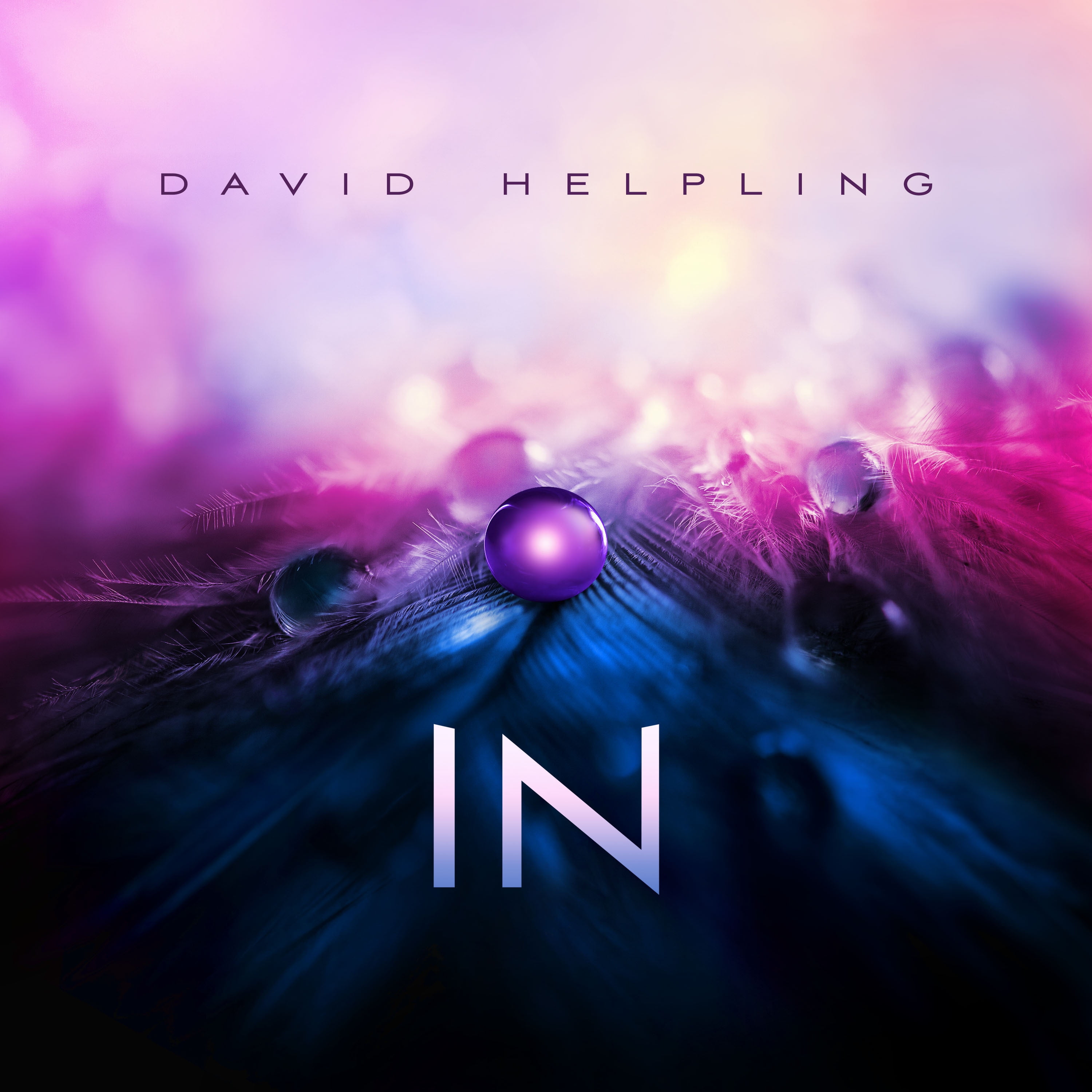 David Helpling - In - Electronica - Vinyl - Walmart.com