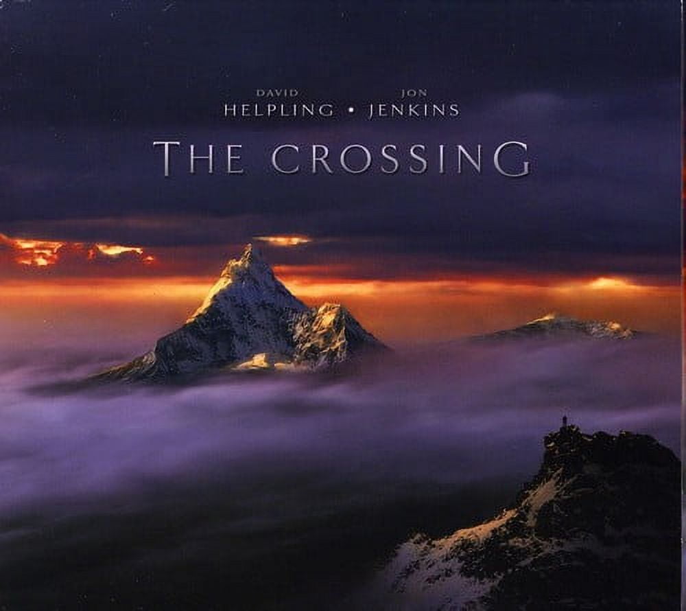 David Helpling - The Crossing - Music & Performance - CD - Walmart.com
