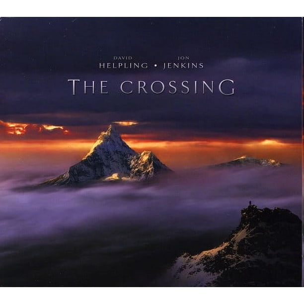 David Helpling - The Crossing - Music & Performance - CD - Walmart ...